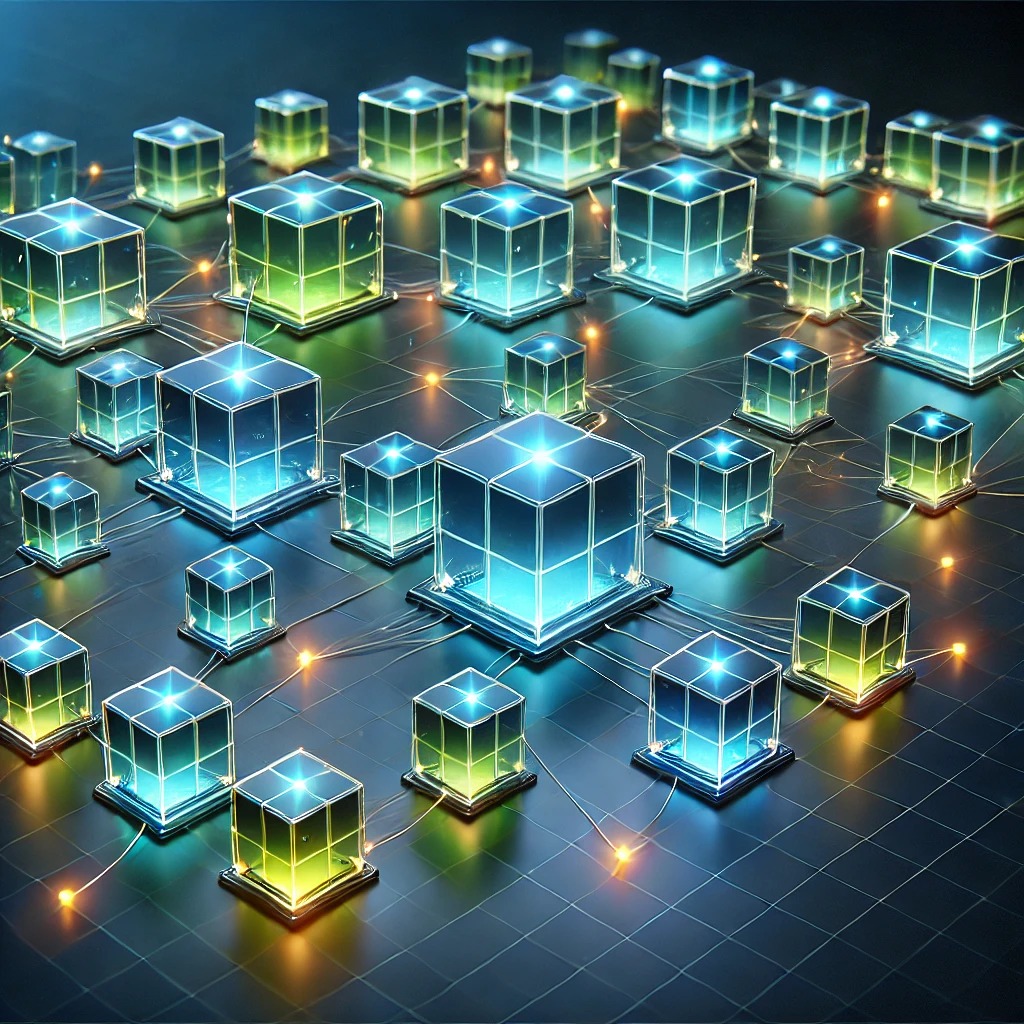 Microservices, Service Mesh and Sidecar – EZEETECH AI